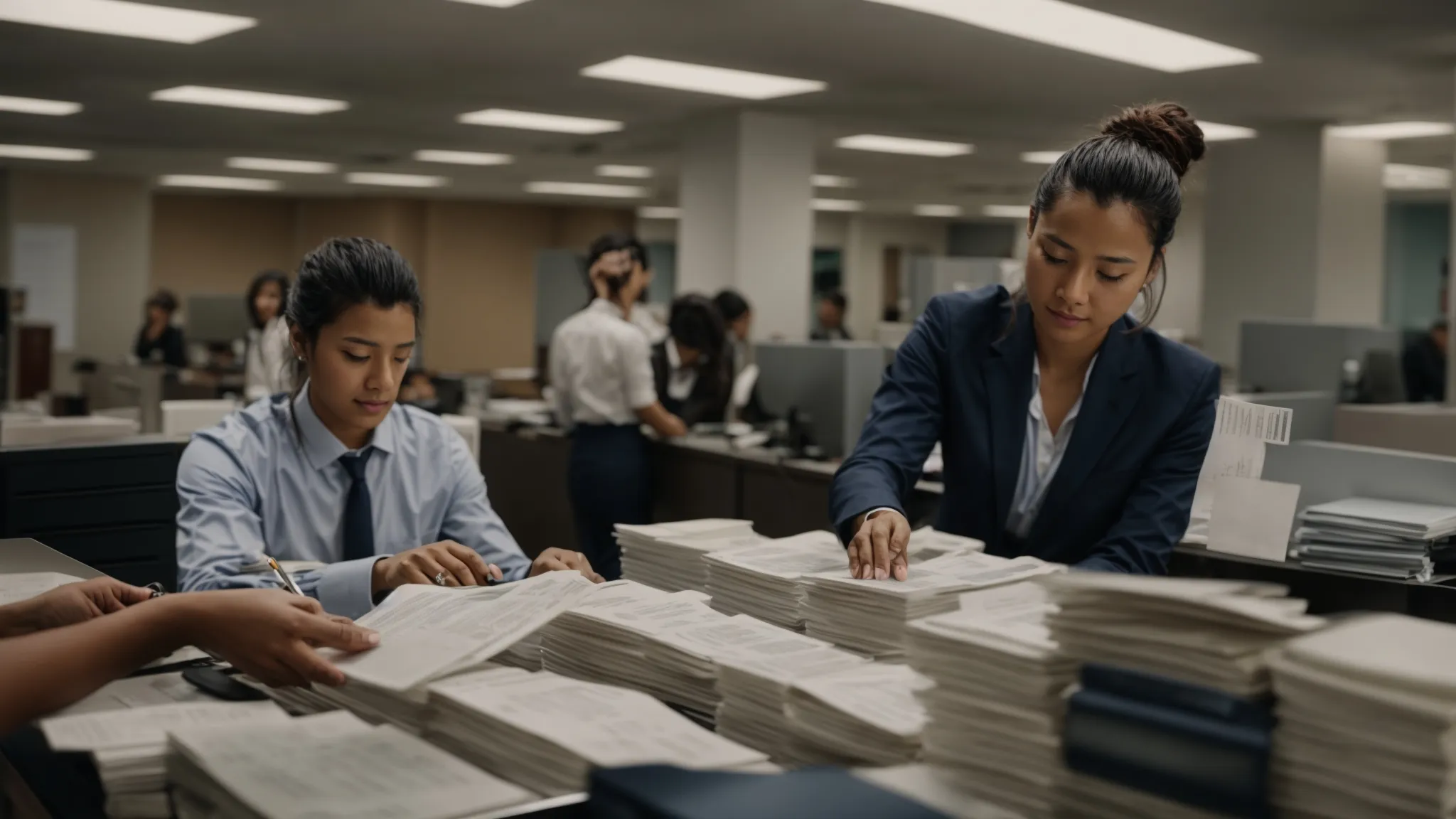 Gross Pay - Saturation