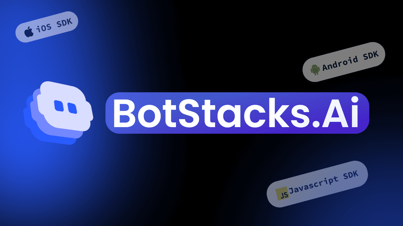 BotStacks | Conversational AI Solutions