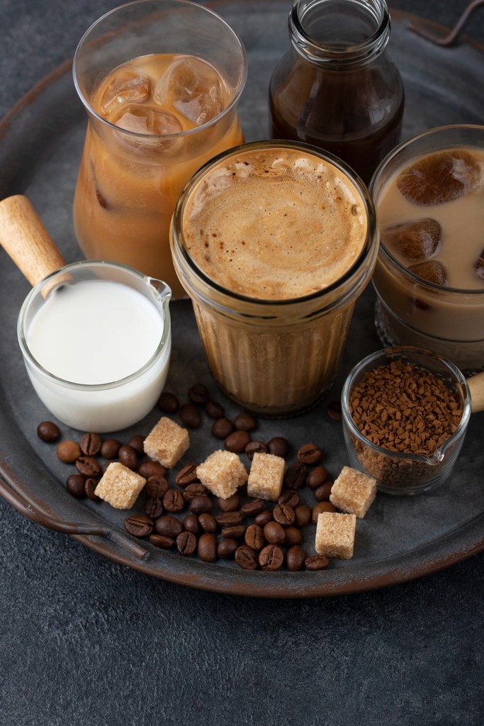 Best Coffee Cafe Franchise in India | Adhira and Appa