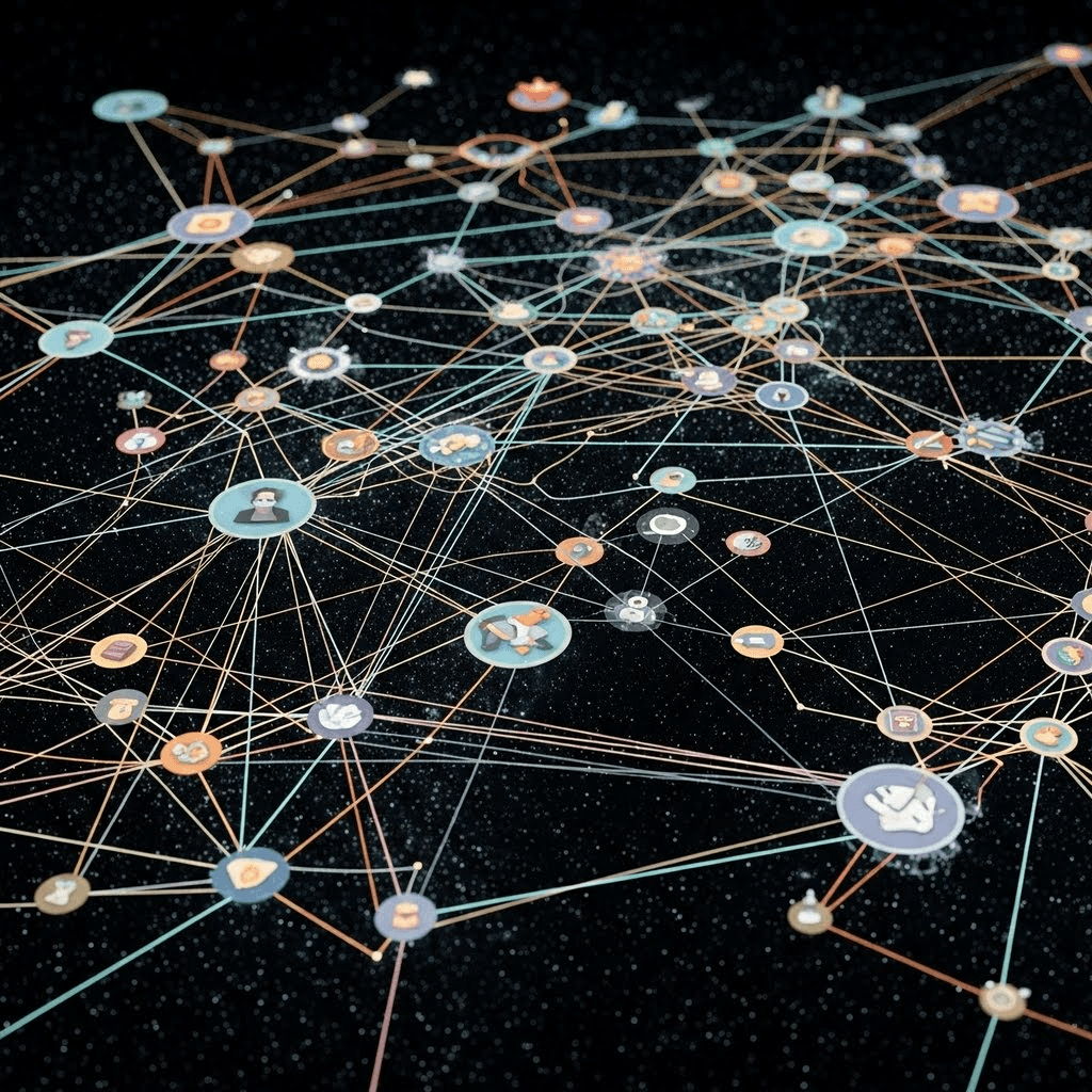TrustGraph - Data Preparation for AI