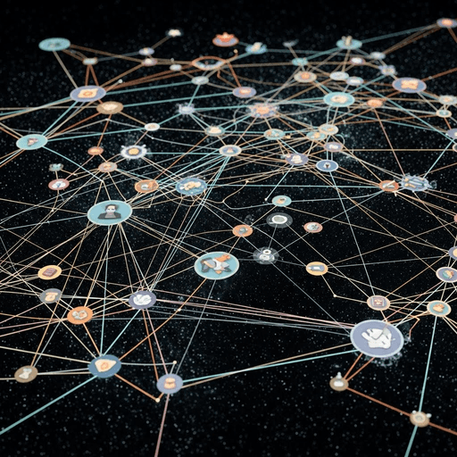 TrustGraph - The Agentic AI Platform for Enterprise