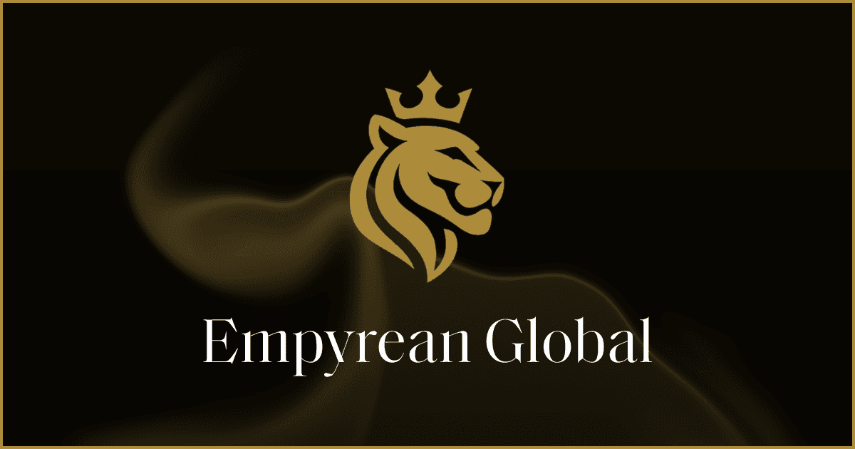 Empyrean Global | Engineering Market Dominance for Tomorrow's Industry ...
