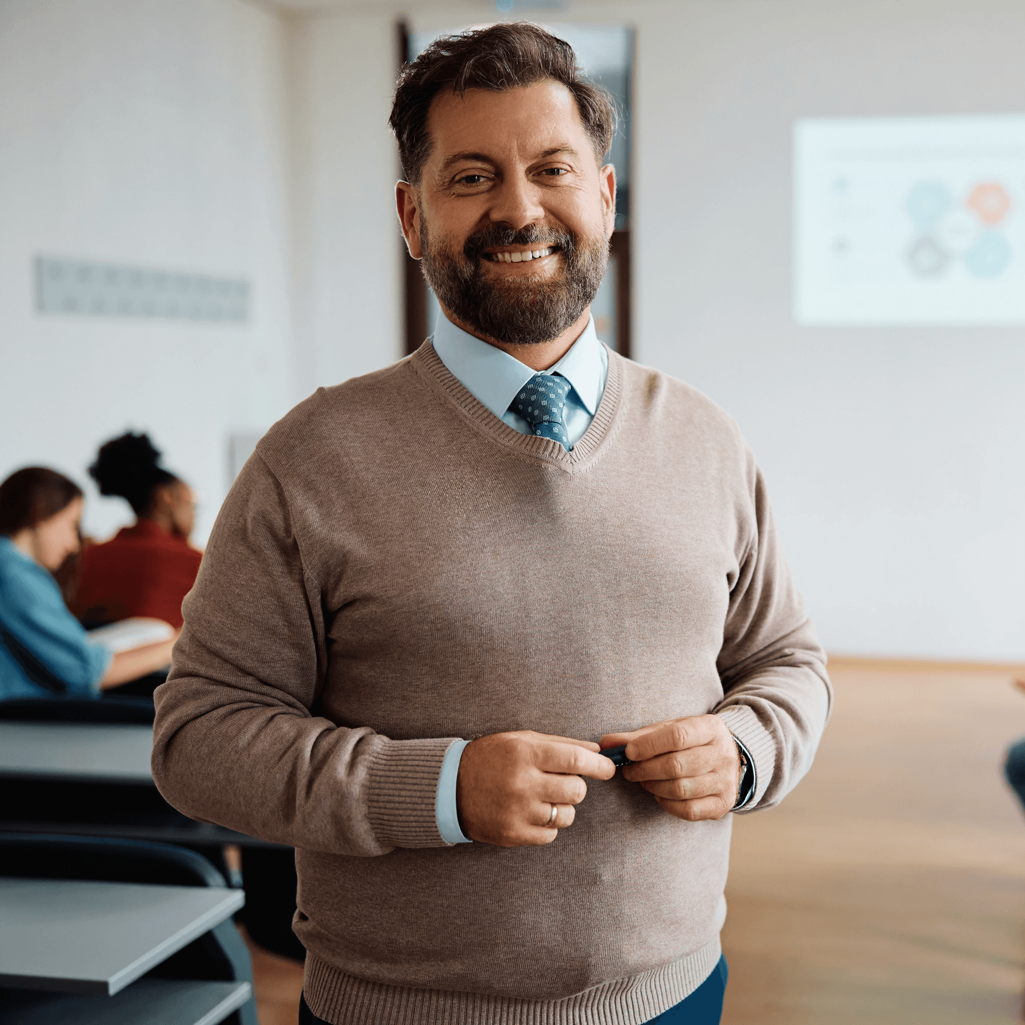 Emergency Management in Schools Training - Impact Suite