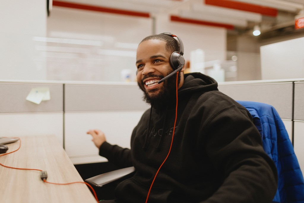 Our Personal Loans Process | Rocket Loans