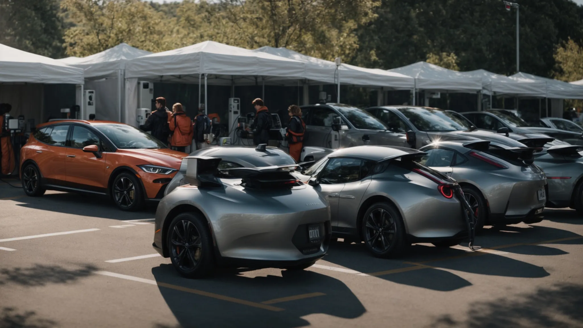 Green Film Production - Saturation