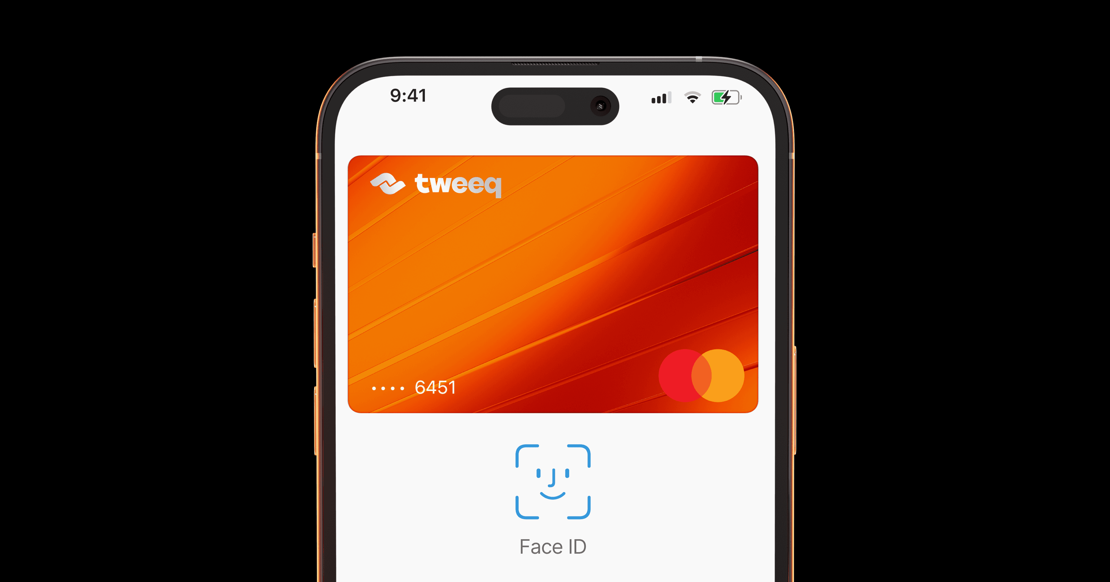 Apple Pay | Tweeq