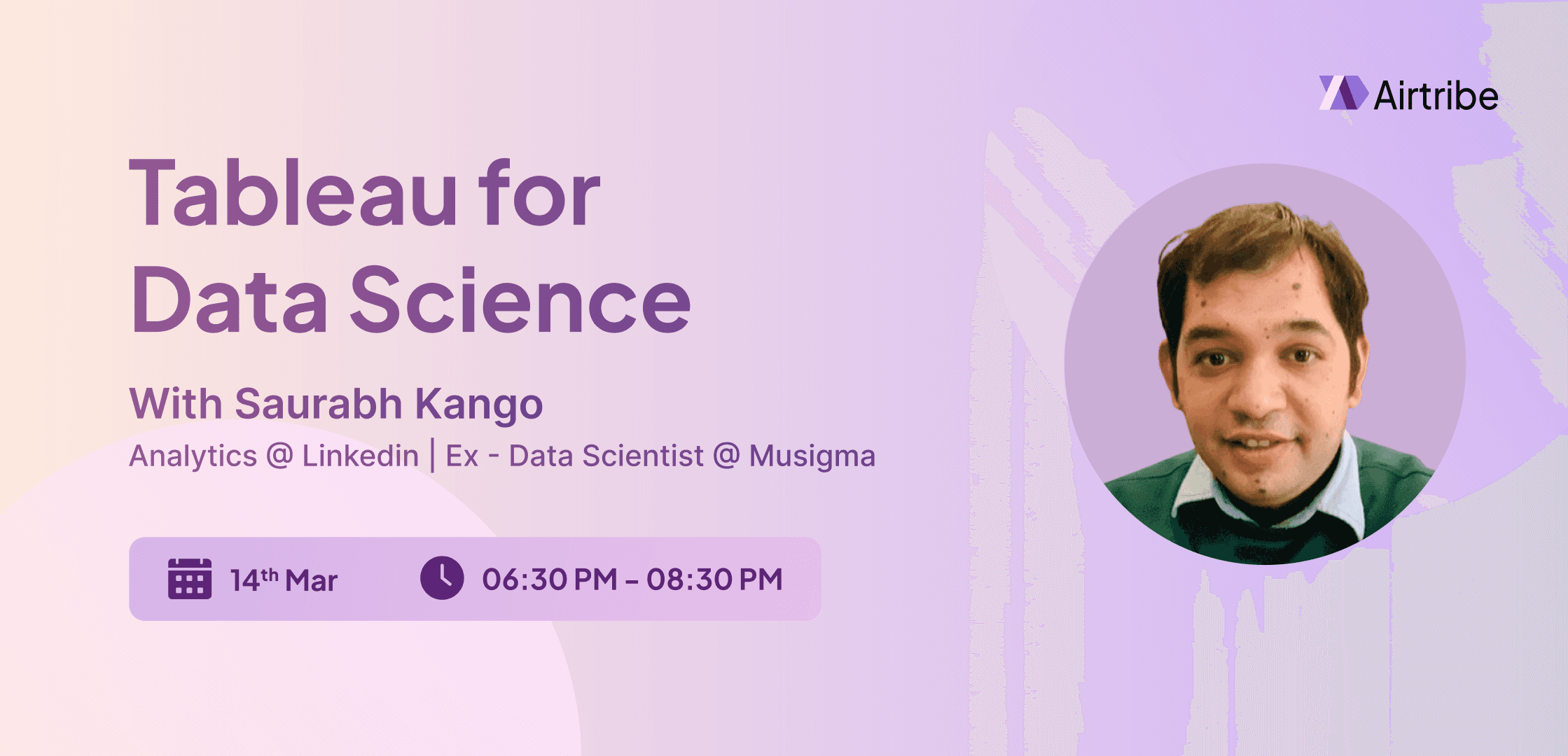 Data Science Masterclass
