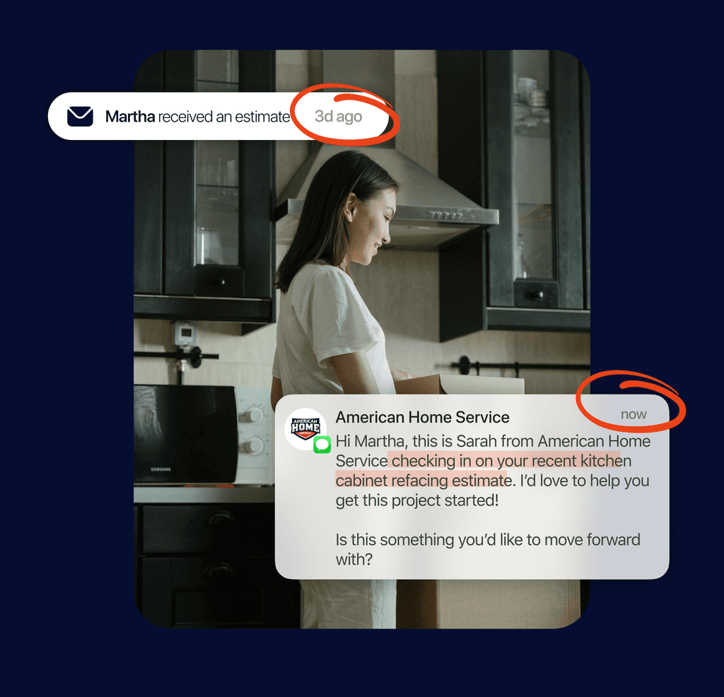 Revin - AI Tools for the Trades