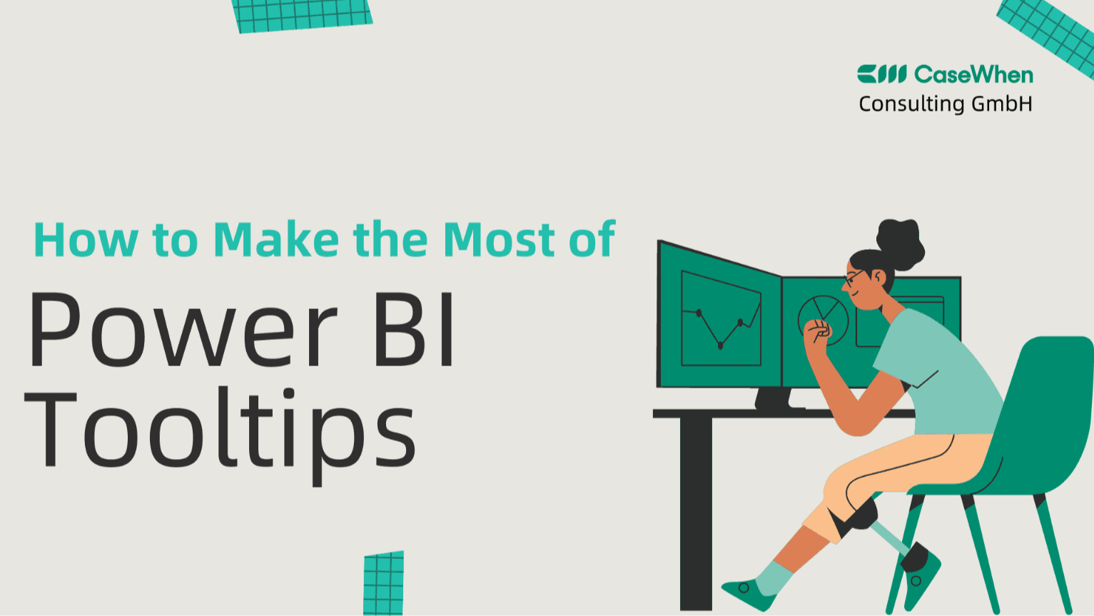 How to Make the Most of Power BI Tooltips