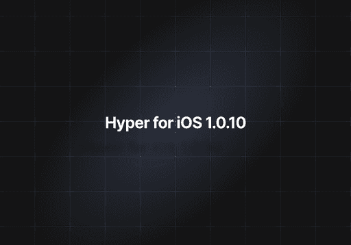 Hyper Online: The ultimate VTubing & Avatar App