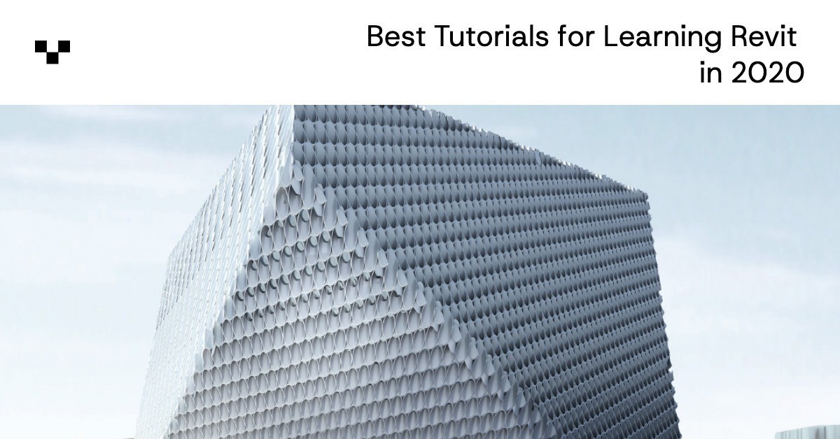 Best Tutorials for Learning Revit - Vagon