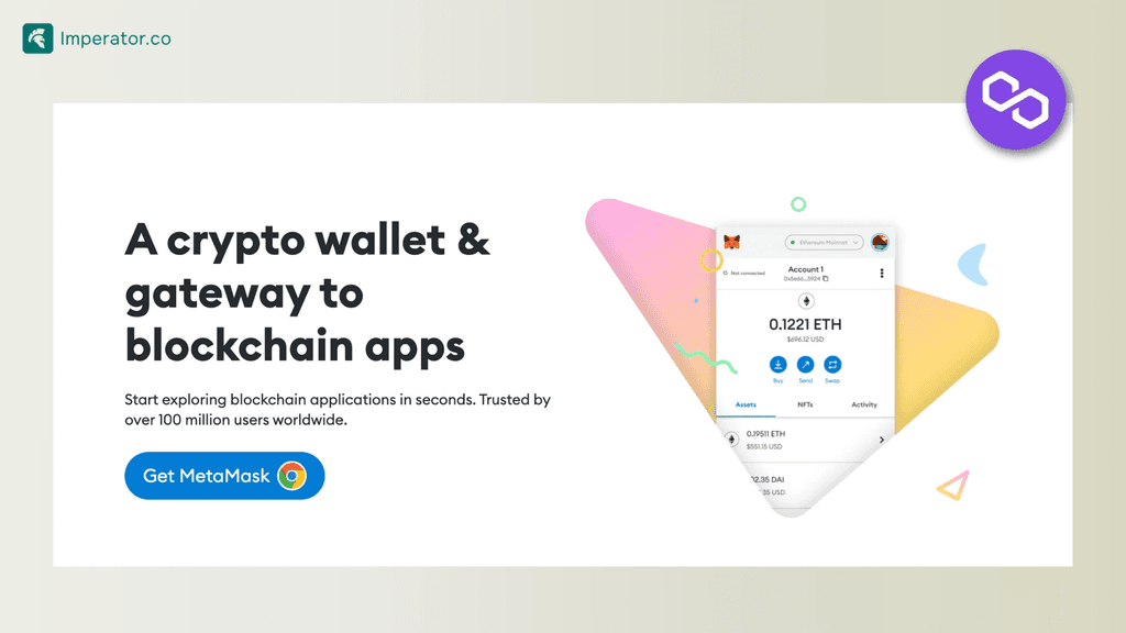 Best Polygon (MATIC) Wallets in 2025: A Complete Guide