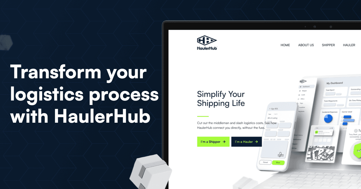 How to Find Truck Loads for Owner-Operators (Easily and Fast) - HaulerHub