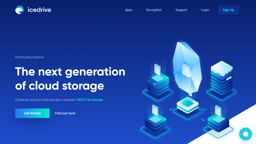 12 Best Cloud Storage Solutions for Business in 2025 (Expert-Tested ...