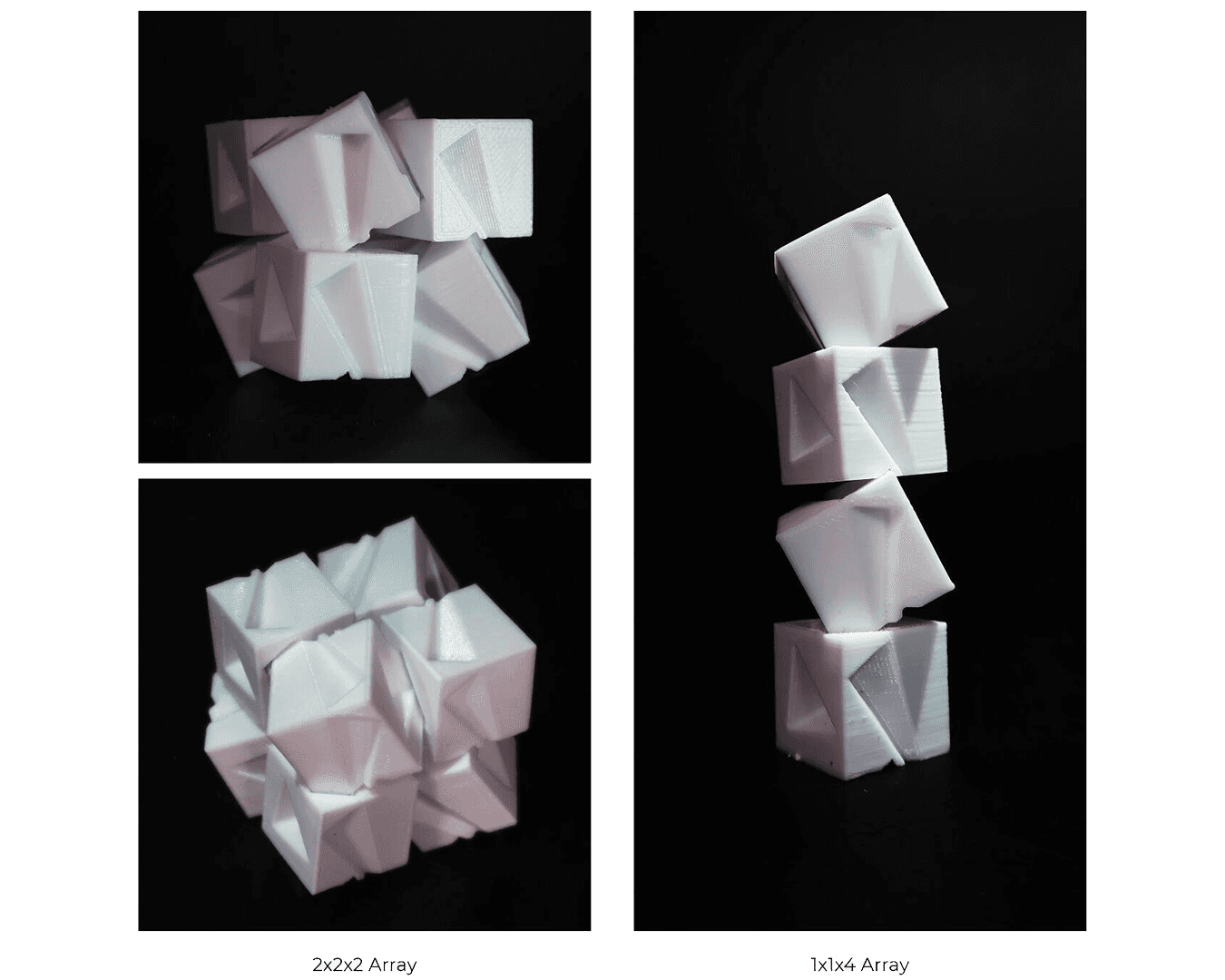 Cube3 - Jeremy Yeh's Portfolio