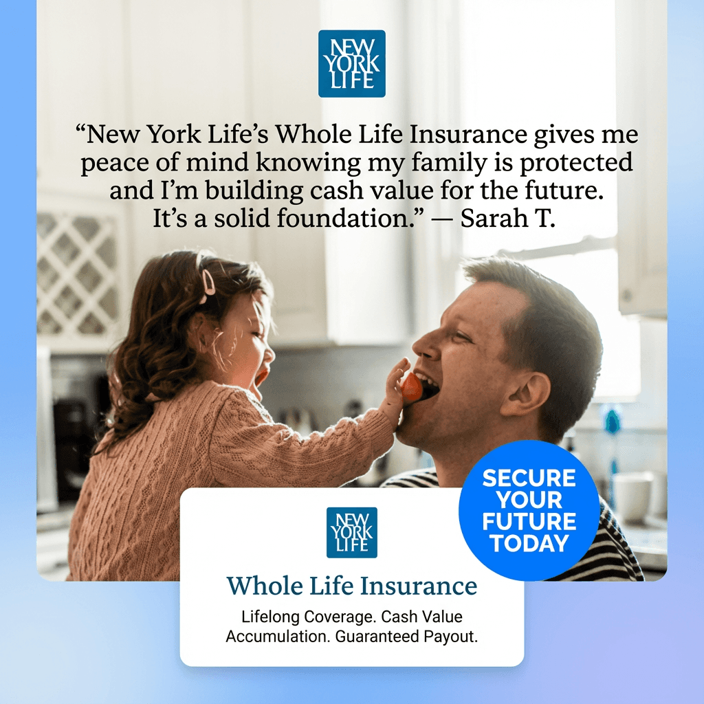 43+ Best Insurance Ads Examples