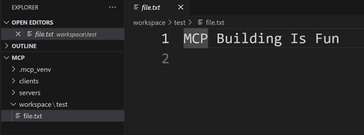 MCP Client - Step by Step Guide to Building from Scratch - Composio