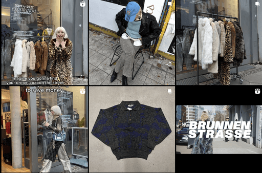 Top 10 local secondhand and thrift shops in Berlin (that are not Humana ...