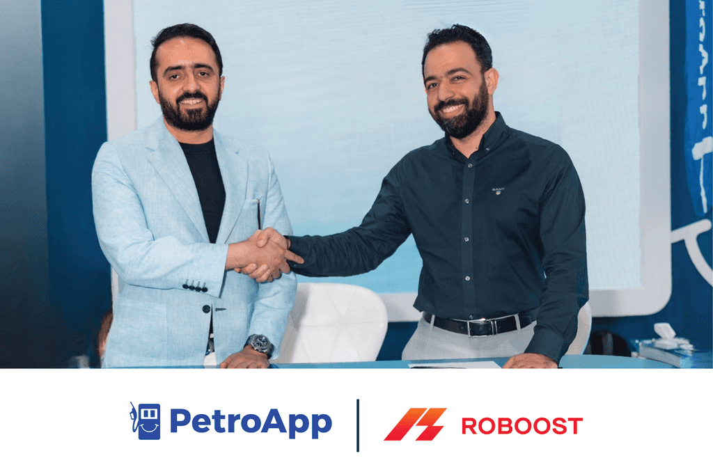Roboost and PetroApp Partner to Combat Logistics Fraud in Egypt & Saudi ...