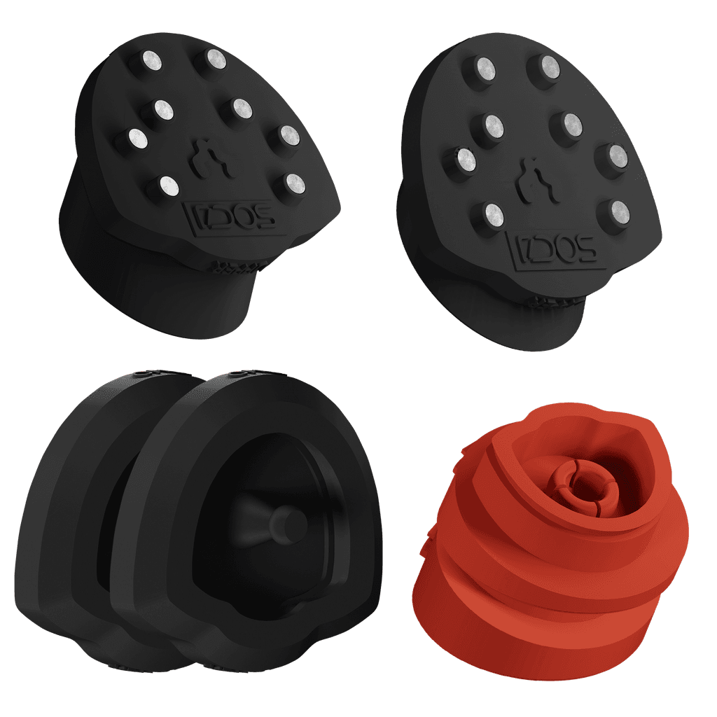 Omni Essential Duo Kit — SAM (Light + Ultra) - eDacShop