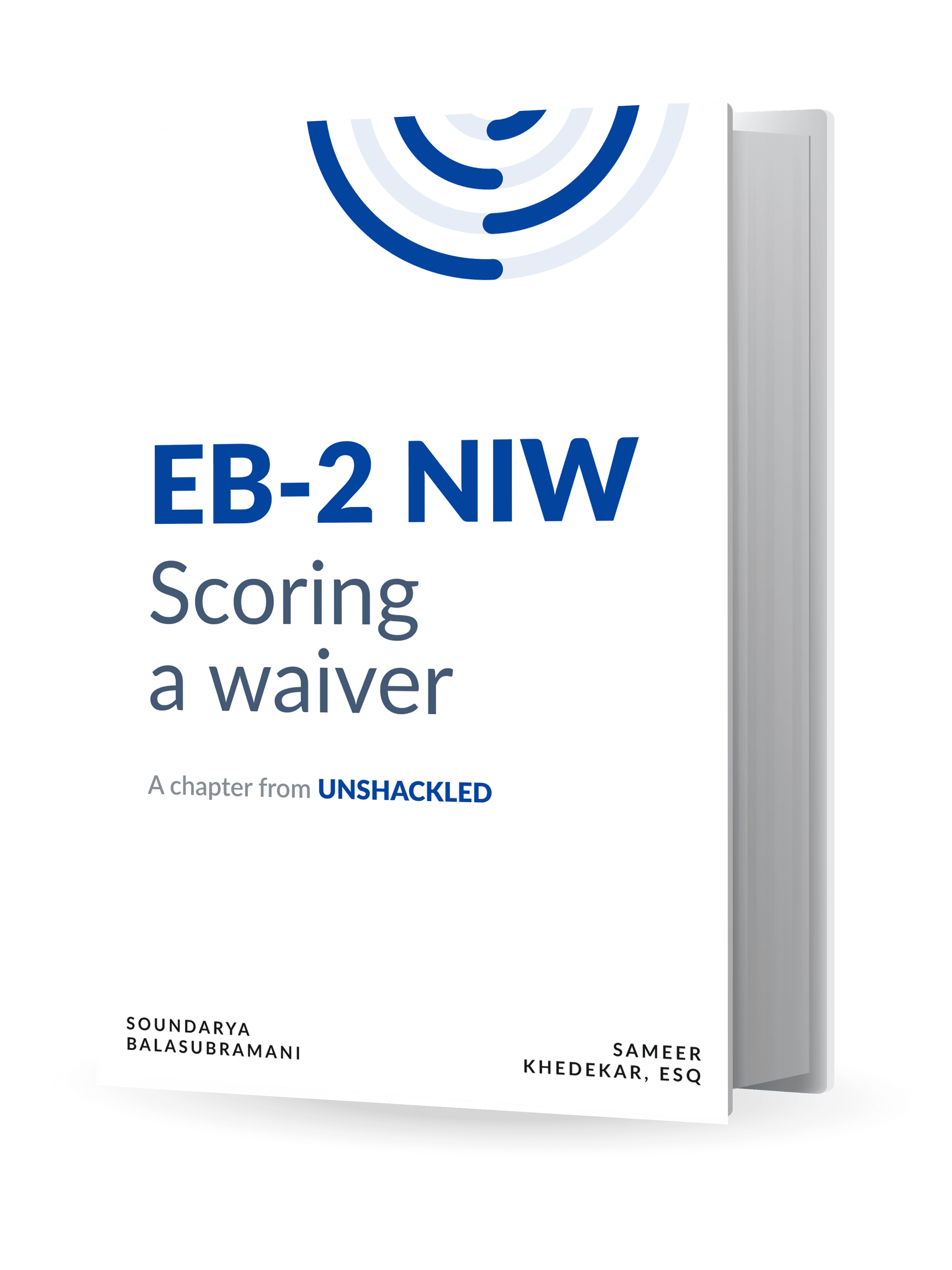 A Guide to Secure EB-2 NIW Talent Visa | Curious Maverick