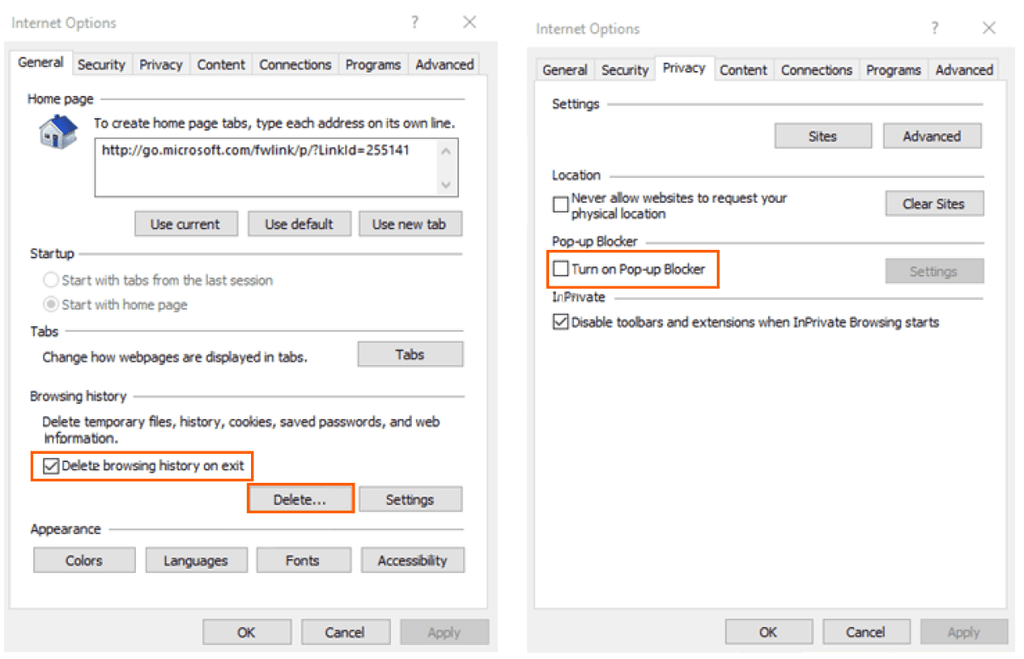 Windows - 360 Sync - EVOLVE MEP
