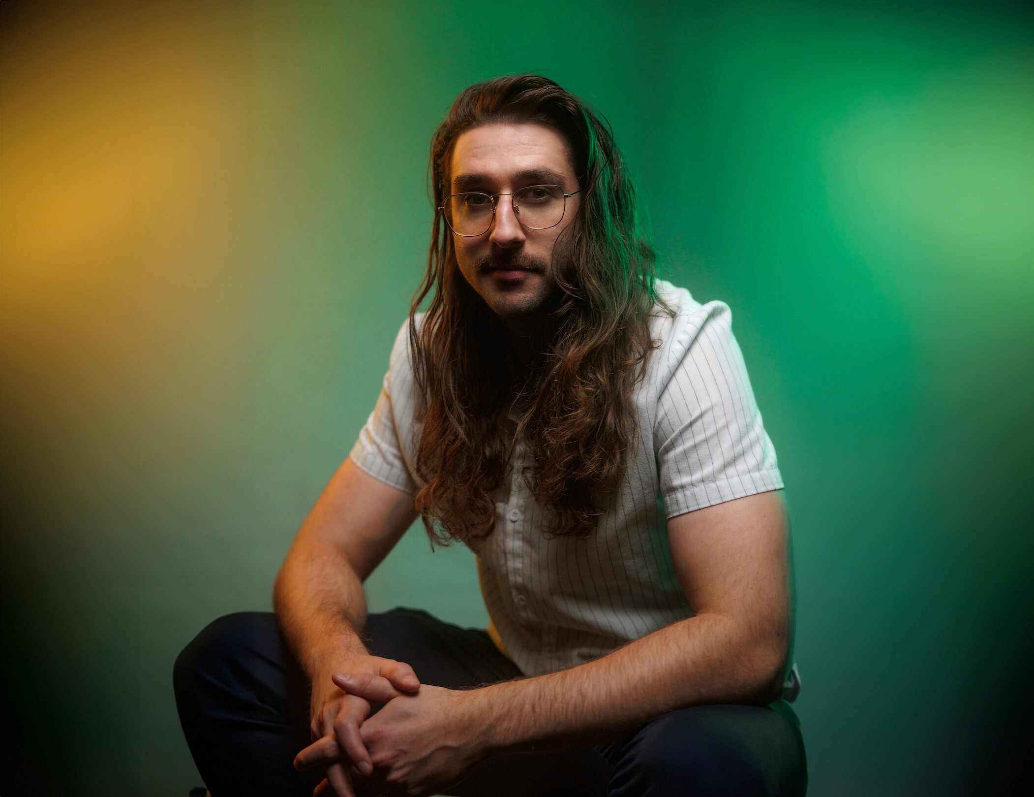 Alex Dickerman - Multimedia Designer