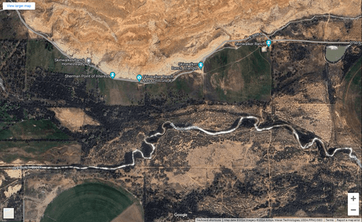 Skinwalker Ranch | The Official Site of Skinwalker Ranch