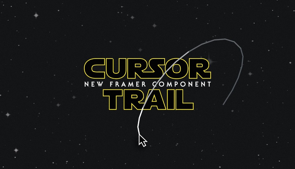 Smooth Scroll Effect in Framer — Framer Resource