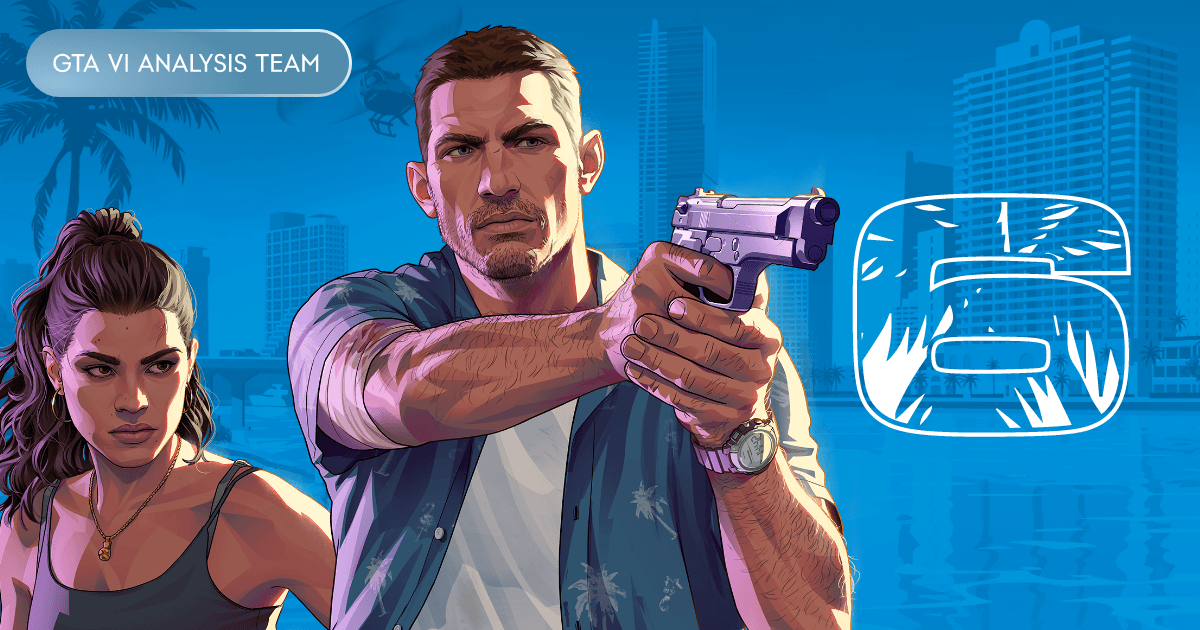 GTA VI Analysis Team