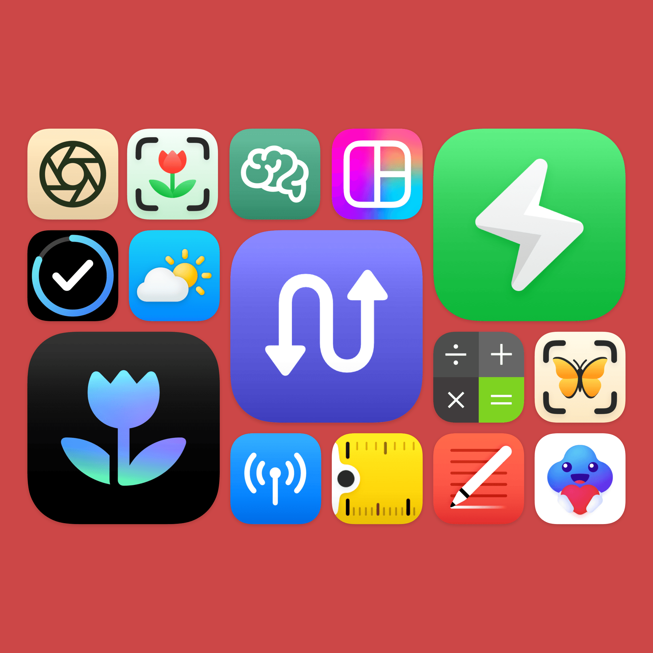 Rocket Apps - Privacy Policy