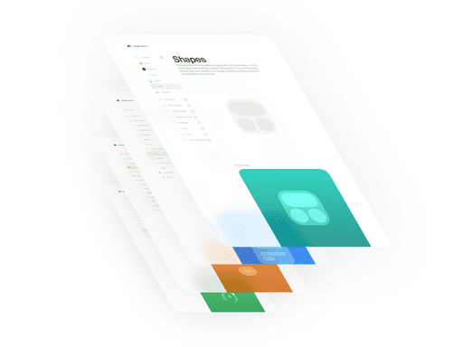 Design System 3 by Sigma | Pro Figma Design System & UI Kit