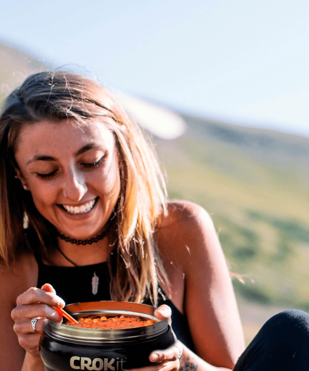 Why Thermal Foodware is a Game Changer for Outdoor Enthusiasts - CROKit ...