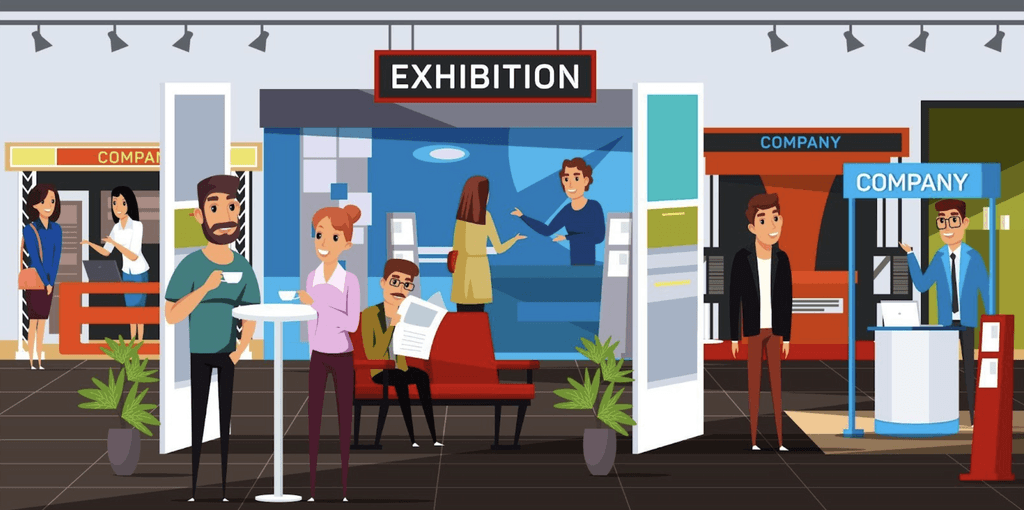 NXT Interactive - Top 5 Event Booth Activities for Interactive Event