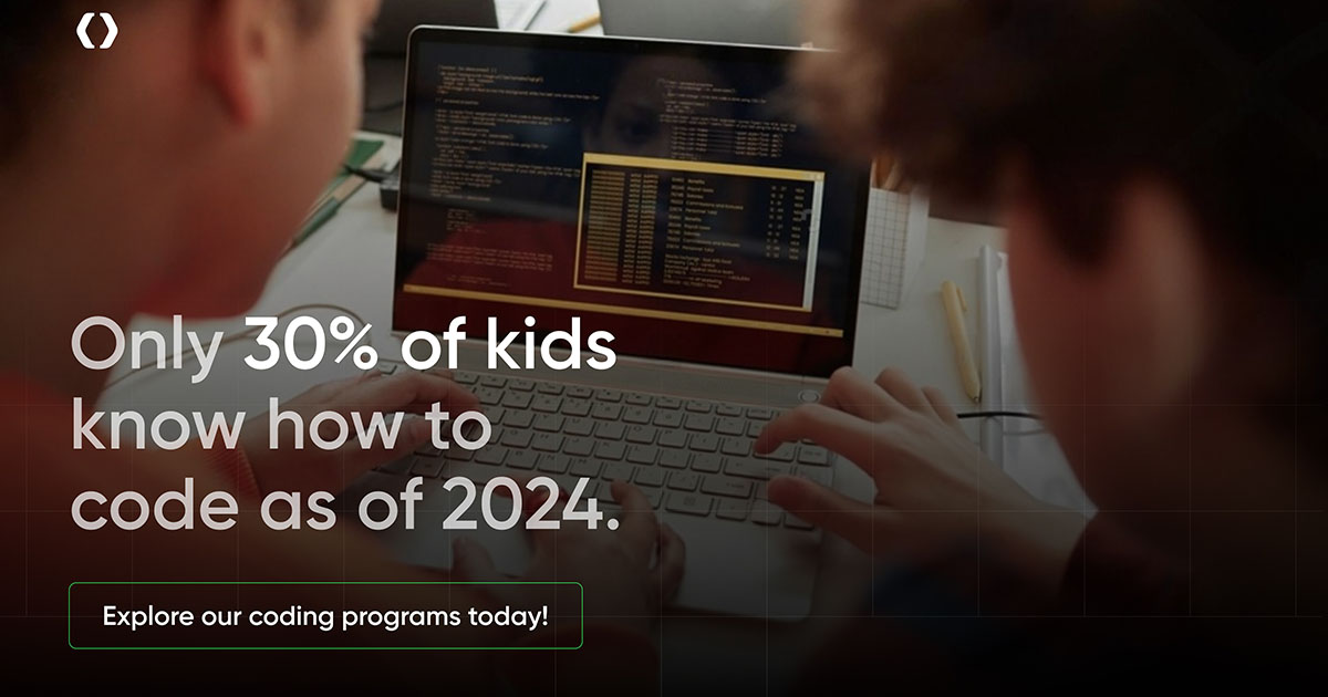 Foundation step: Coding with Kids in Bellevue (Seattle) | Pinecone Coding Academy