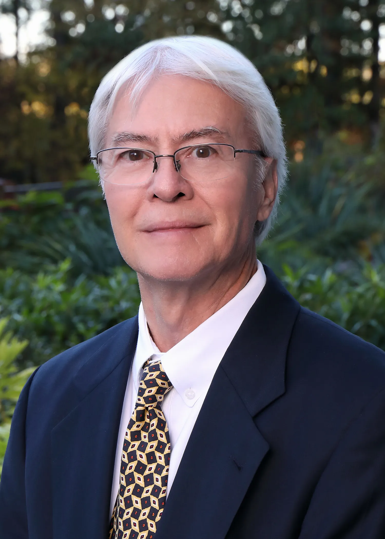 Scott Doll | Bank Experience Officer | First City Bank