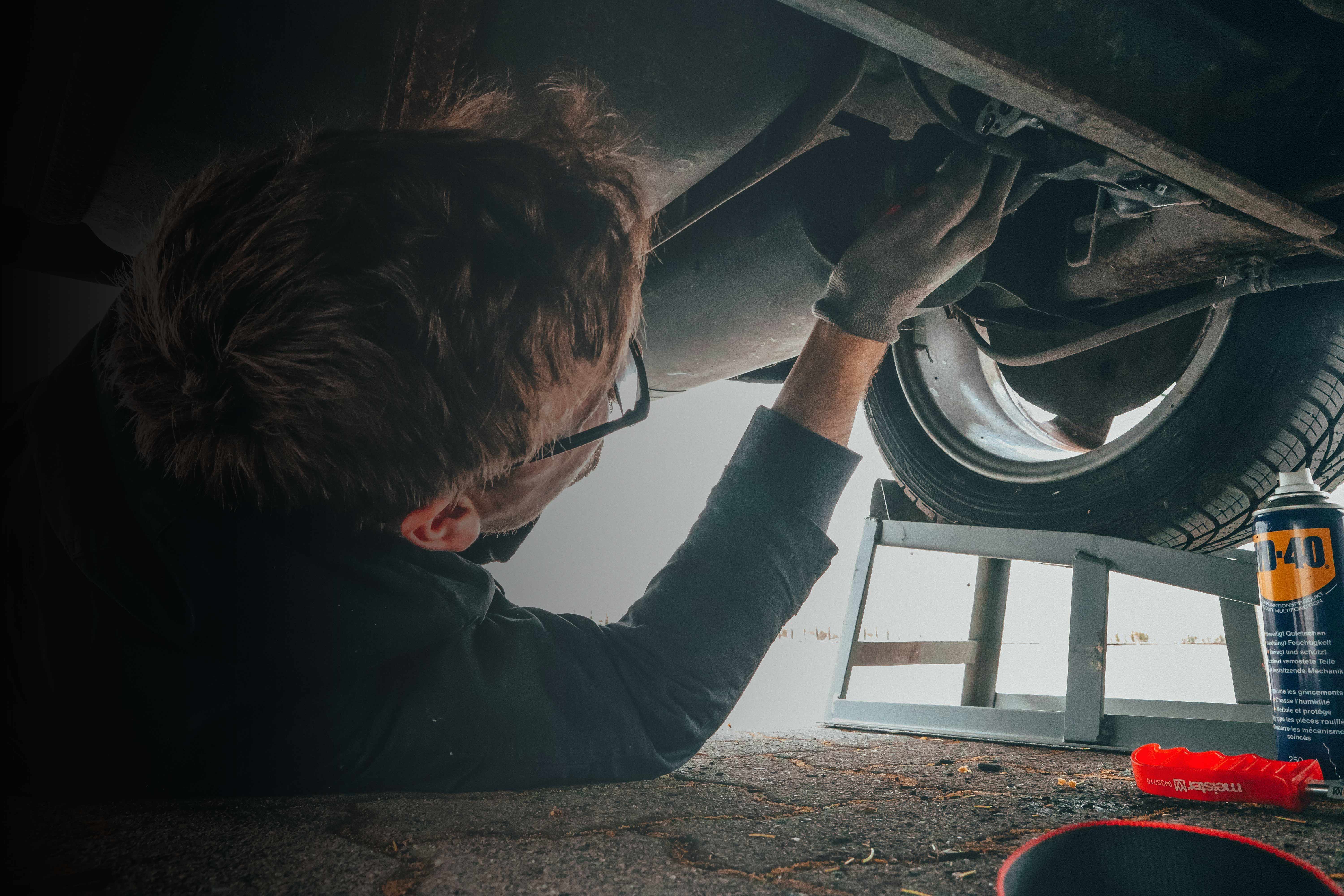 Right Way Automotive | Auto Repair Shop Mt. Airy