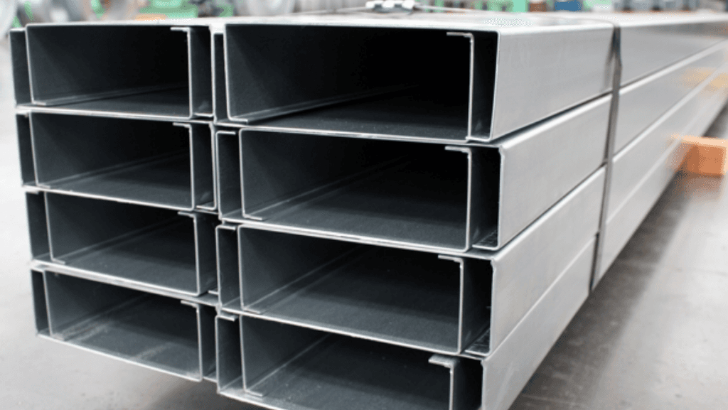 Canal monten | Aceros Altavista