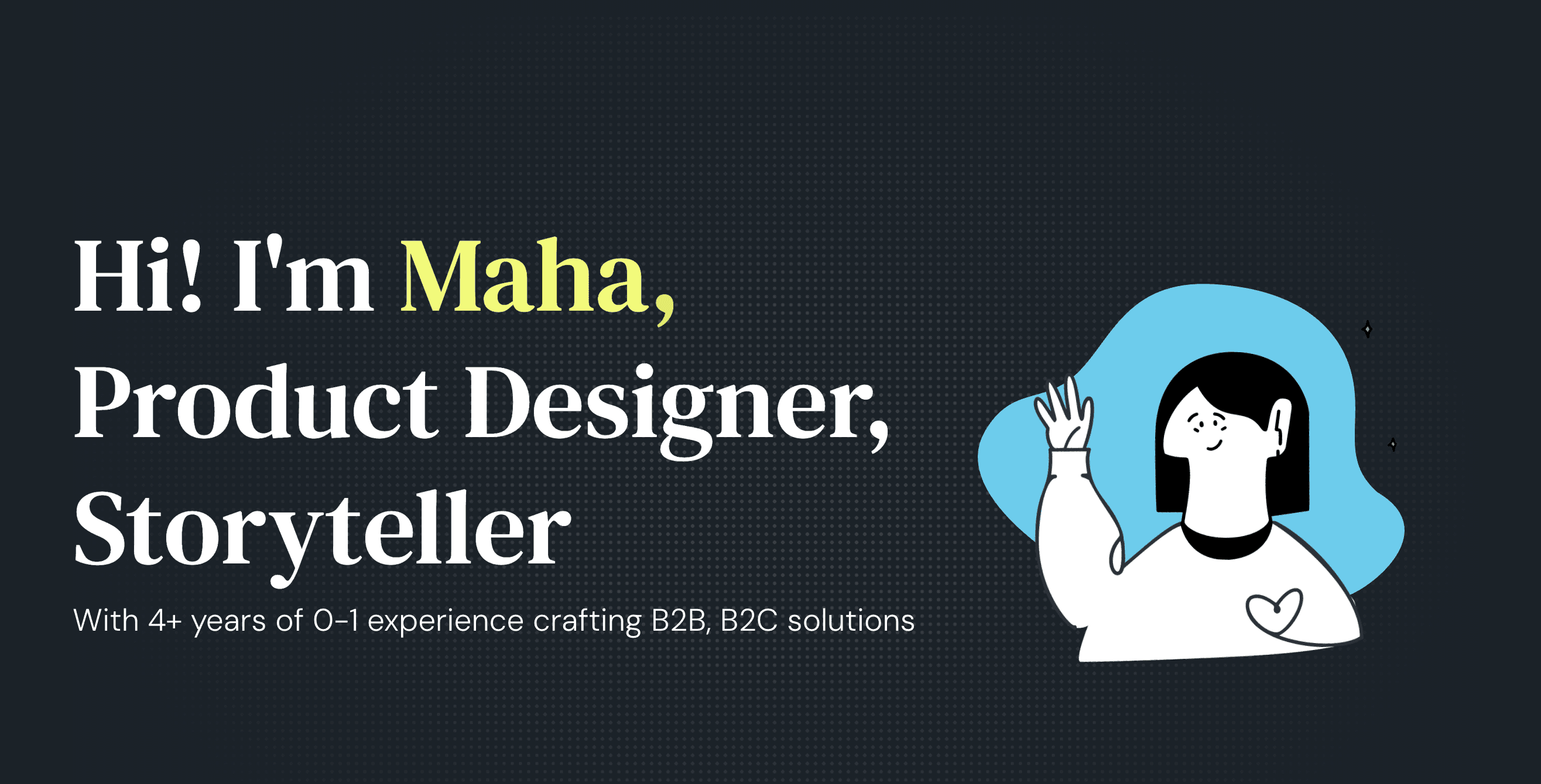 Maha's Design Lab