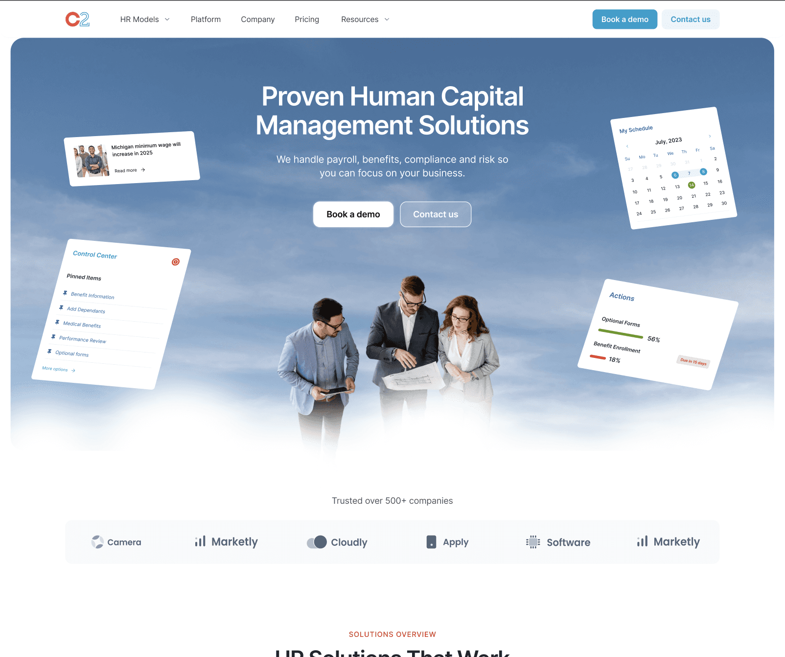 Small Business Set-Aside Compliance | C2 Essentials