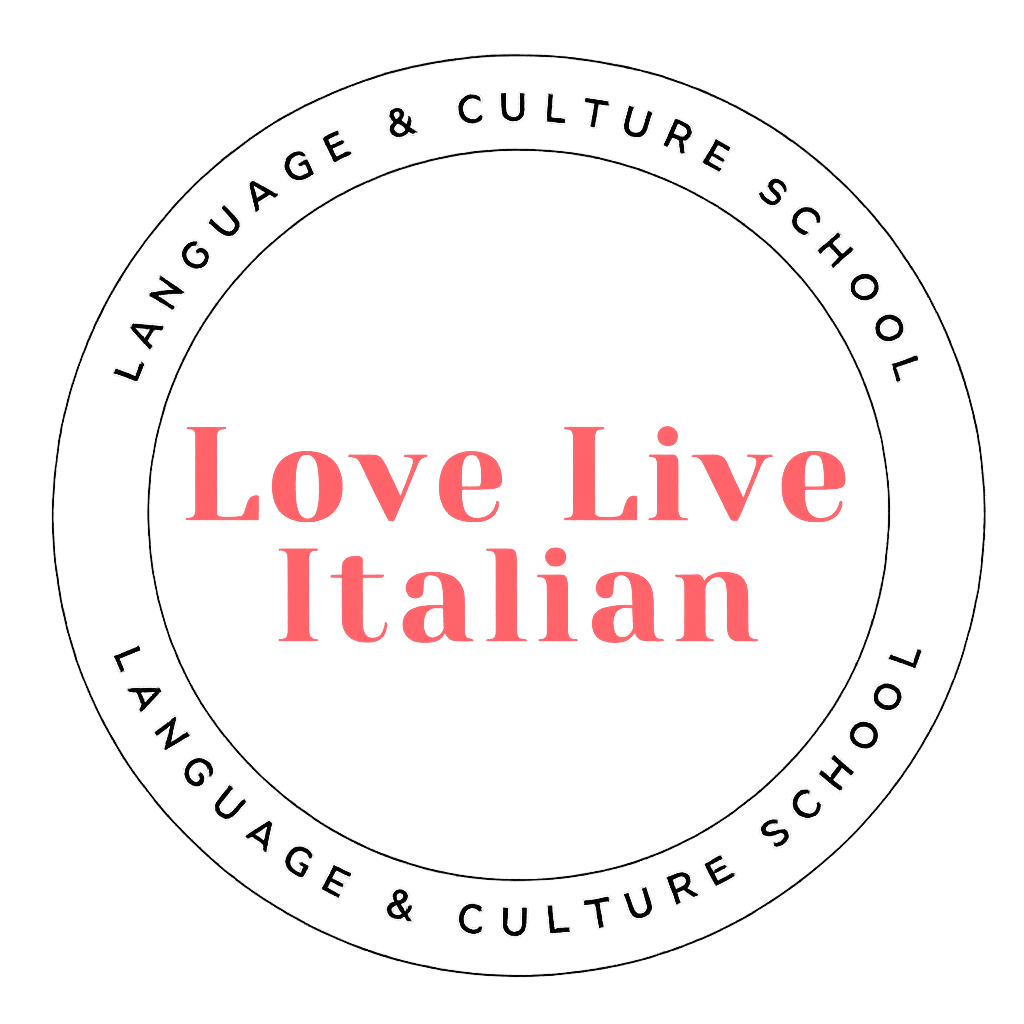 Italian Conversation & Culture Clubs | Love Live Italian London