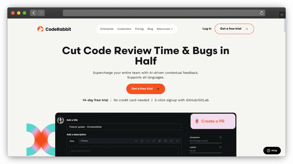 Top 6 AI Code Review Tools for GitLab Teams (2025 Guide)