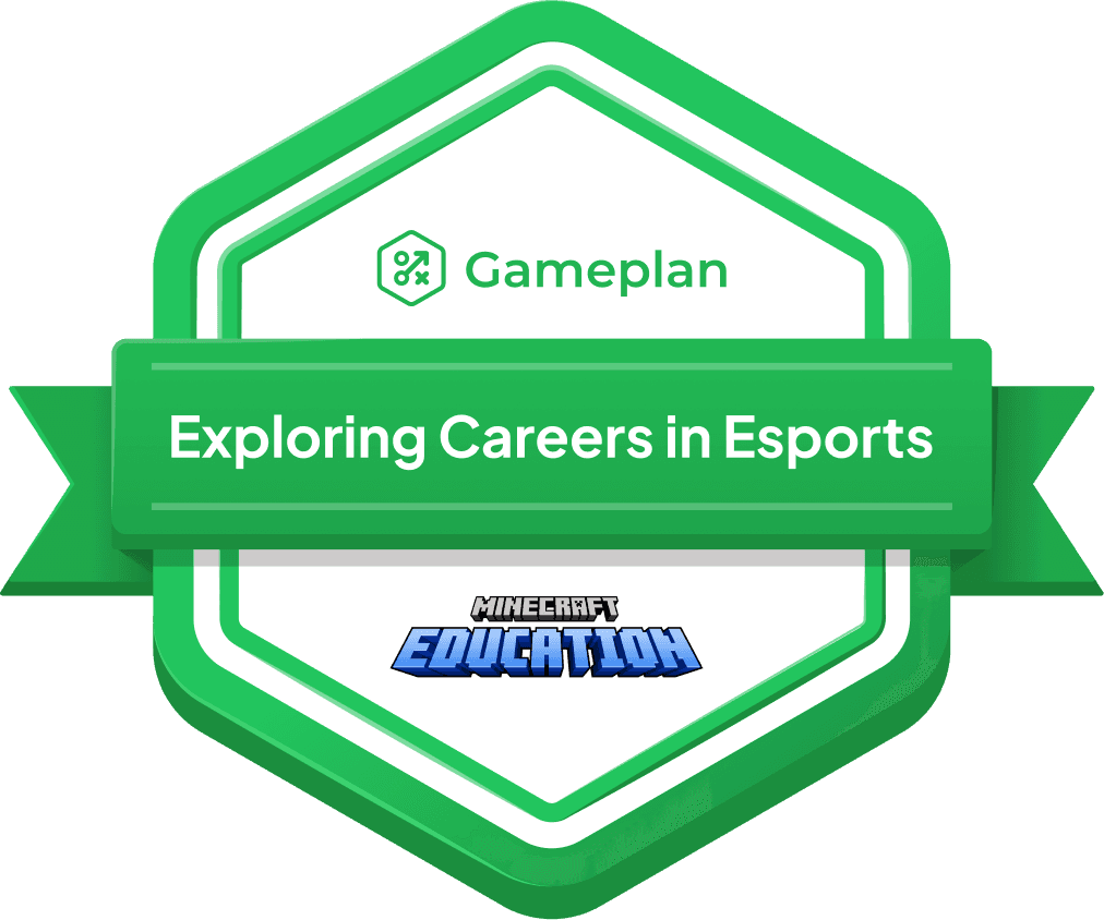 Gameplan - Improve Academic Success Using Esports