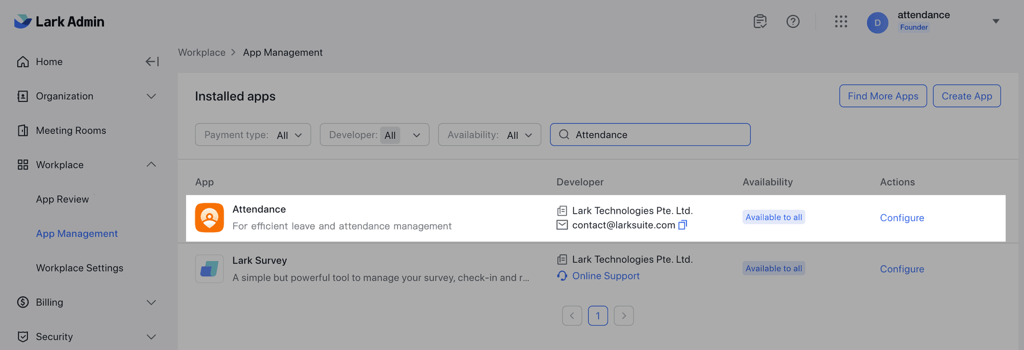 Elevate Your Workforce Management with Time Attendance Solutions | Lark ...