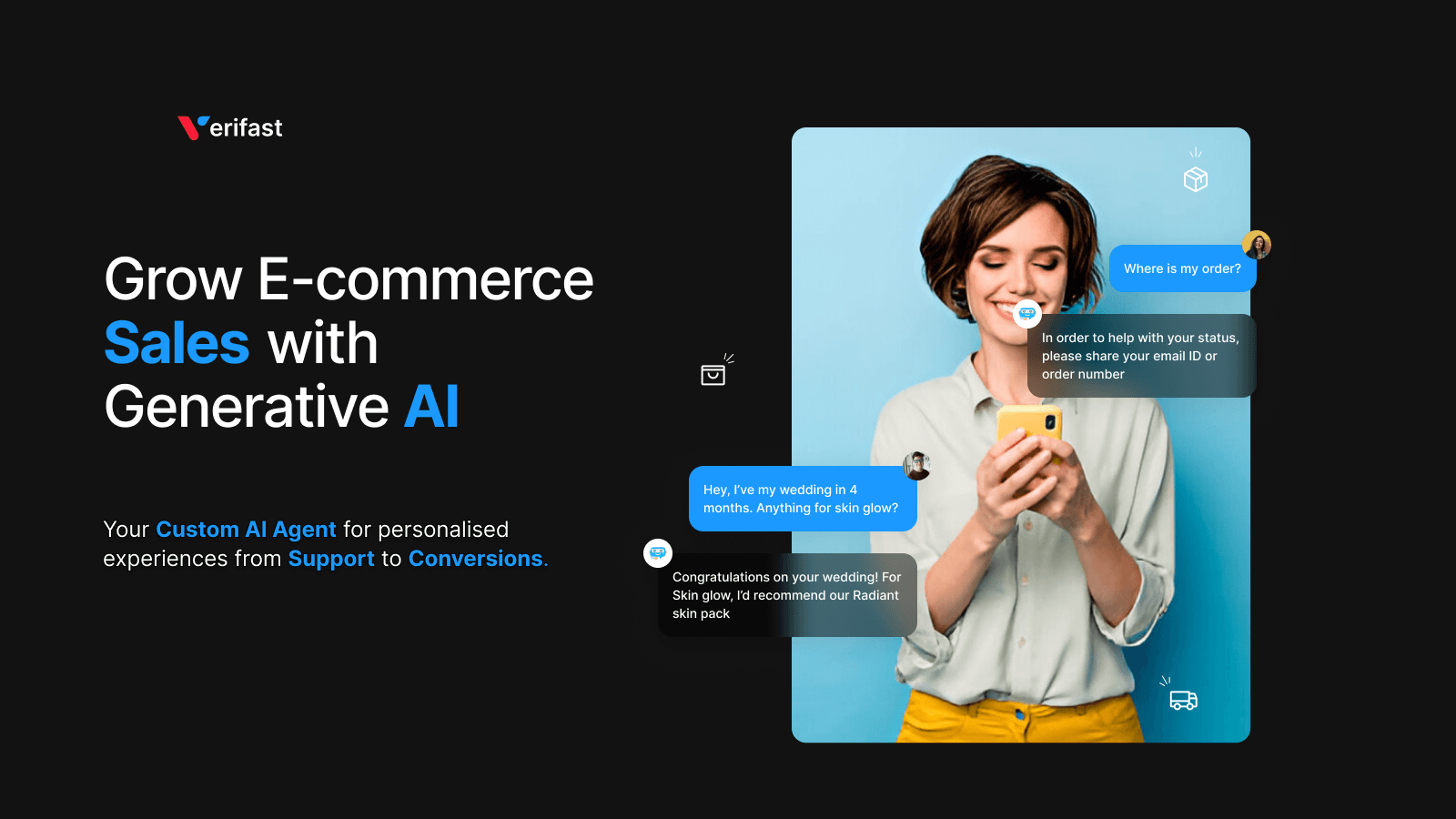 Maximize Conversions with AI Chatbots: A Data-Driven Approach to Boost Your Sales Funnel ...