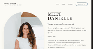 Danielle Weinstein
