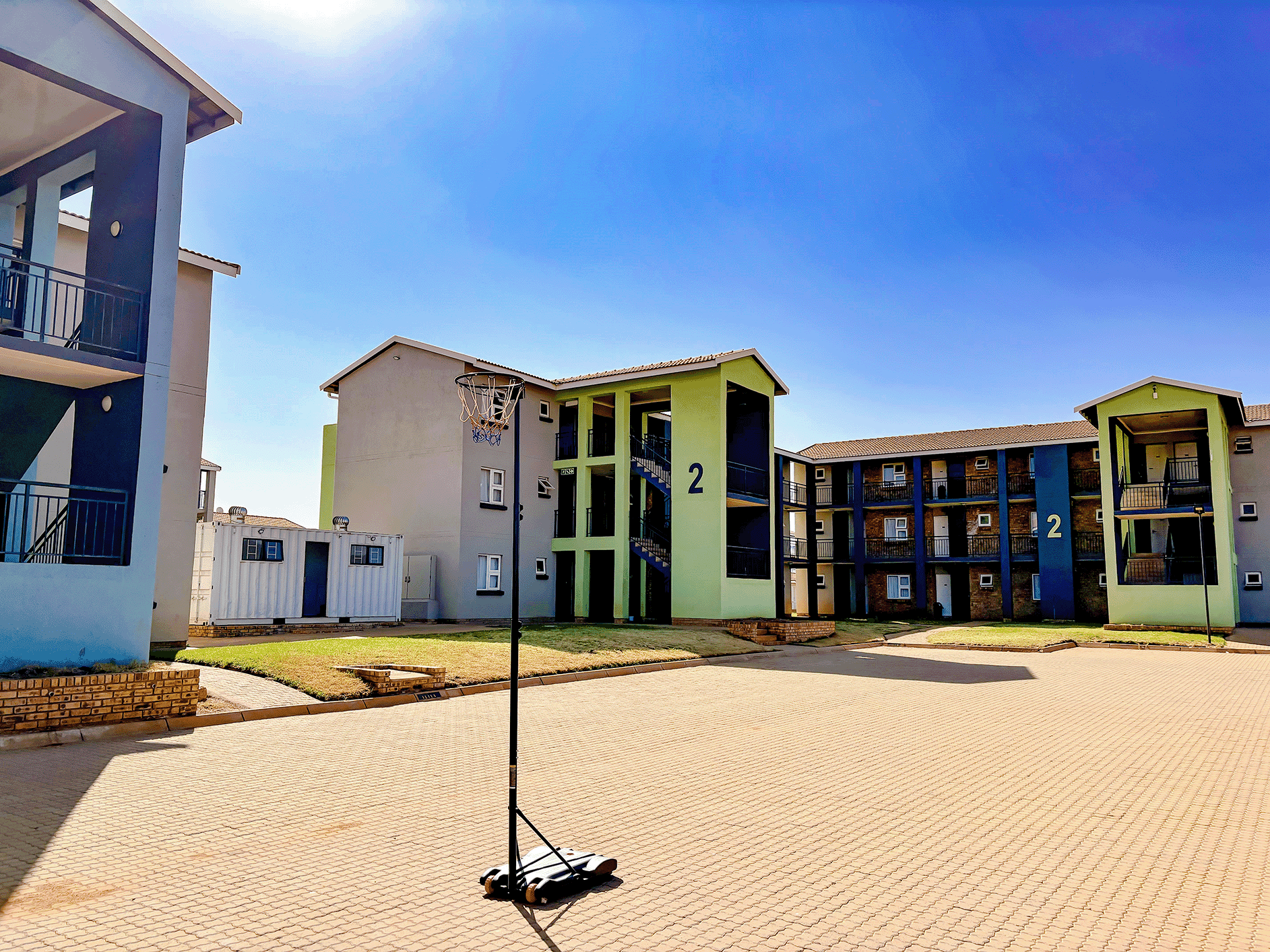 StudentCity™ | Student Accommodation in Ga-Rankuwa