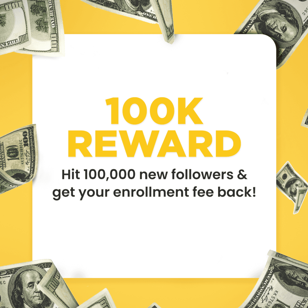 Creator Accelerator Program - Nas Academy