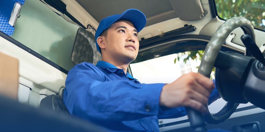 eMotion Fleet | EV x Carbon Neutral x Profitability