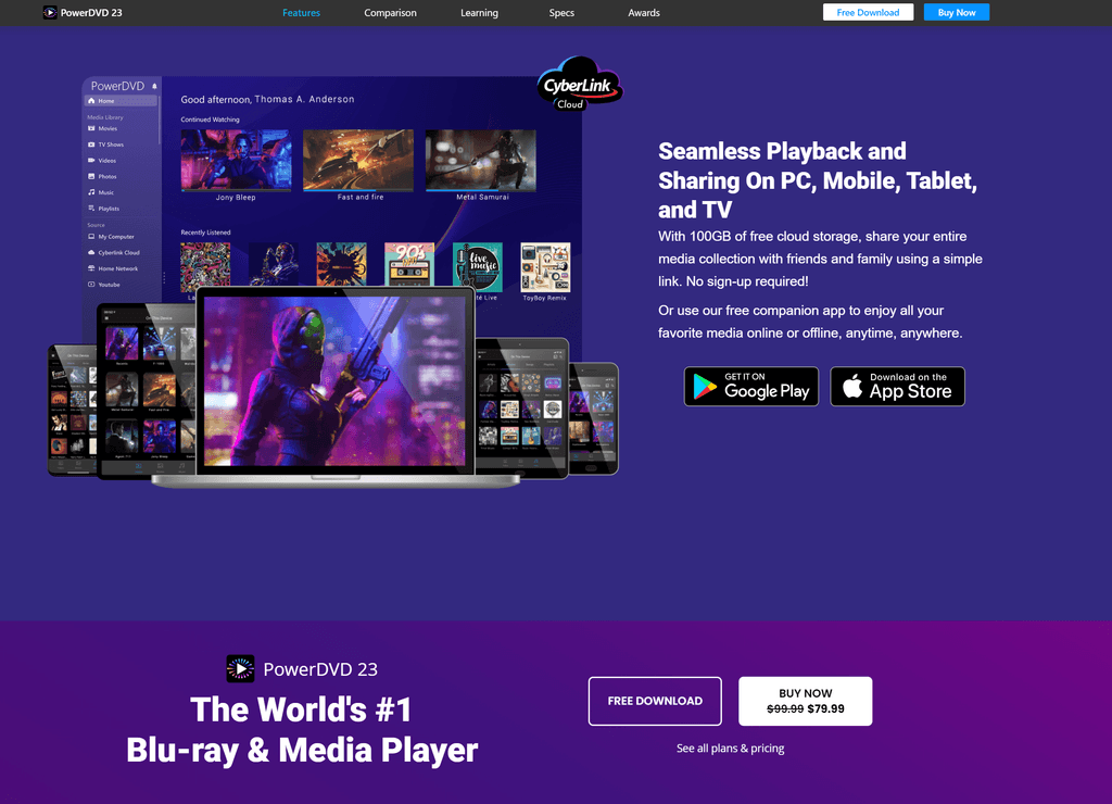 5 Best DVD Players for Windows 11